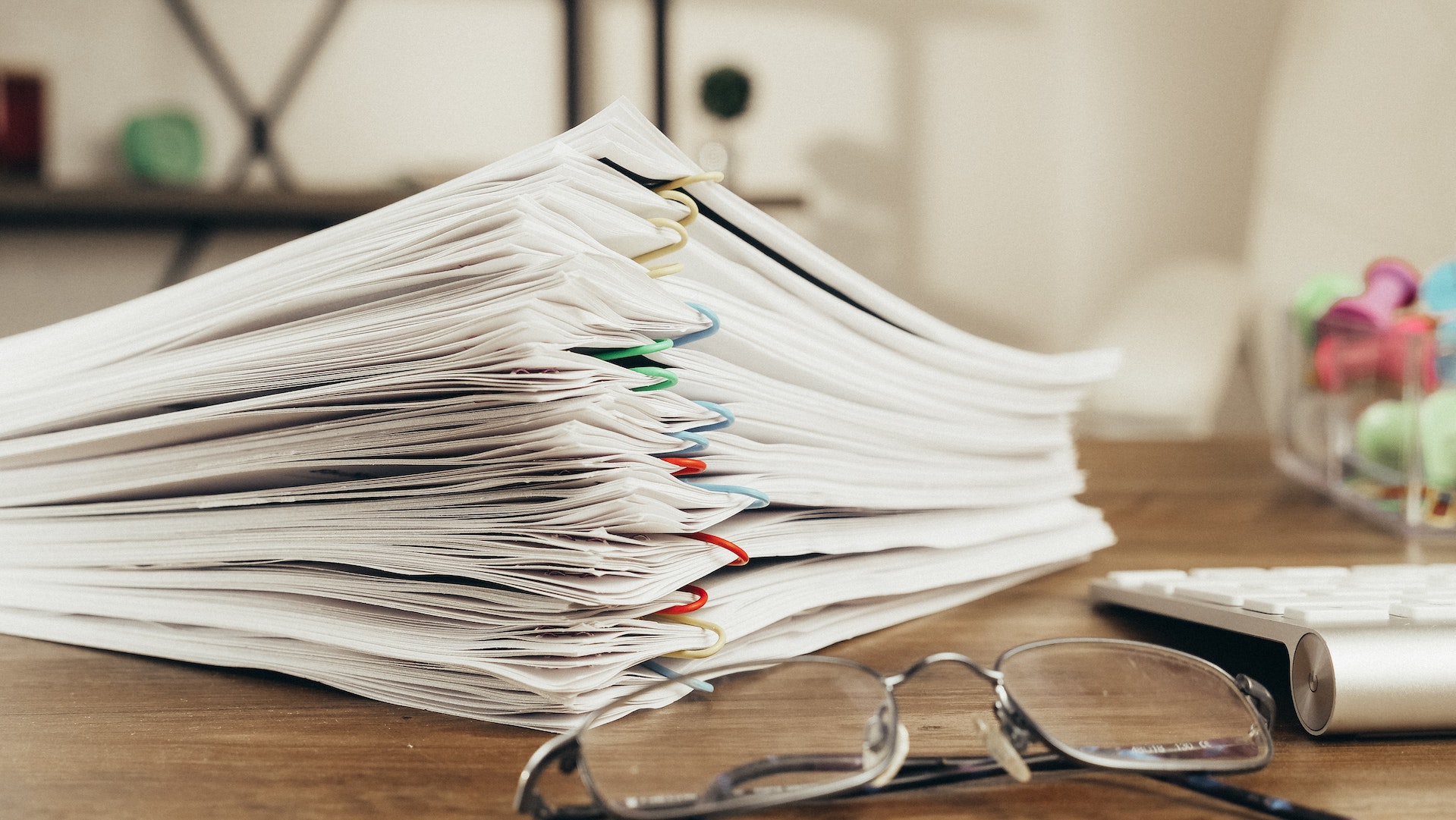 Finalizing Collateral Titling Documents | Jimerson Birr
